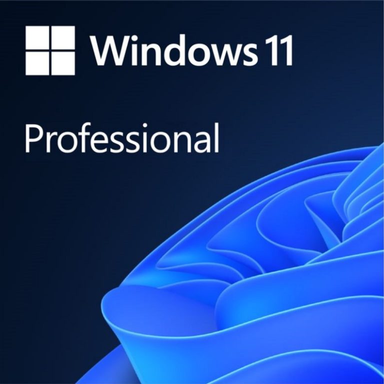 Windows 11 Professional – KeysFox.com