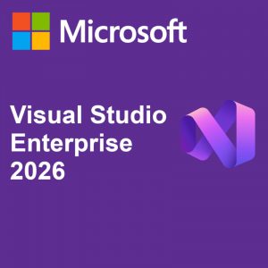 Visual Studio Enterprise 2026 – KeysFox.com